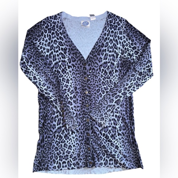 DG2 by Diane Gilman | Sweaters | Dg2 Diane Gilman Cardigan | Poshmark